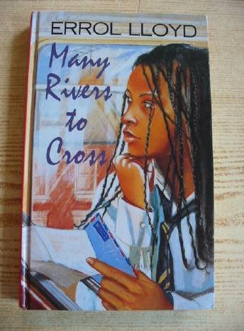 Many Rivers to Cross: Lloyd, Errol: 9780416188974: Amazon.com: Books