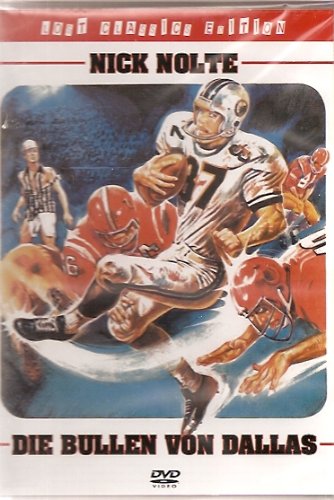 Die Bullen von Dallas - DVD,Deutsch,Nick Nolte,LCE: Amazon.de: Nick ...