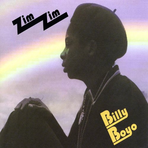 Amazon MusicでBilly BoyoのZim Zimを再生する