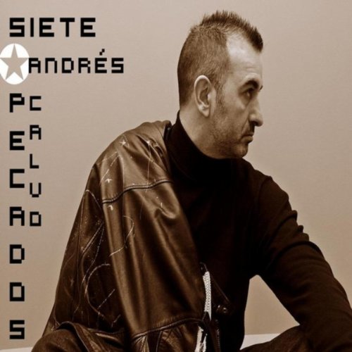 Play Siete Pecados by Andrés Calvo on Amazon Music