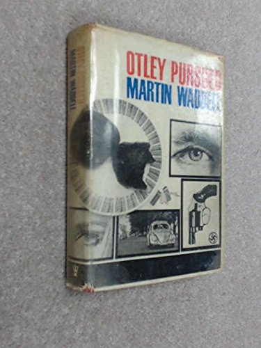 Otley pursued: Amazon.co.uk: Martin Waddell: Books