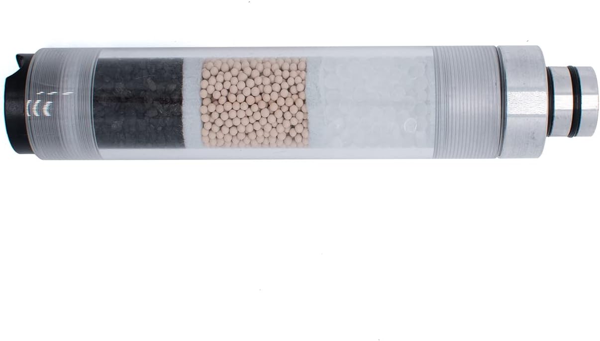 TUXING 4500PSI PCP Air Compressor Diving Filter Tube for Two Stage ...