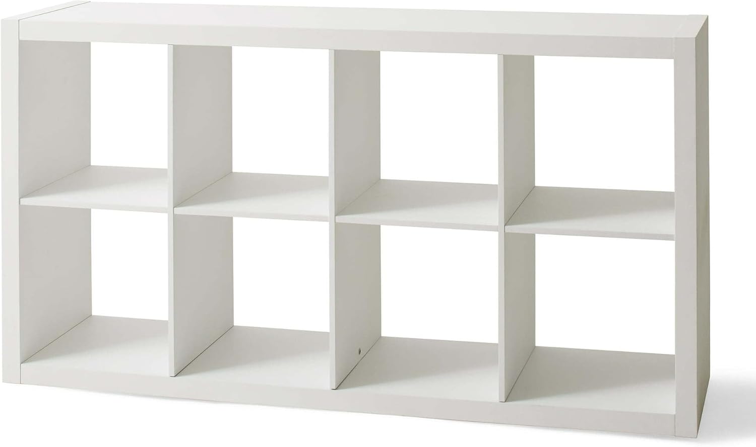 Amazon.com: XYZTech Open Cube Storage Organizer 8-Cube Open Style ...