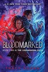 Amazon.com: Oathbound (The Legendborn Cycle Book 3) eBook : Deonn ...