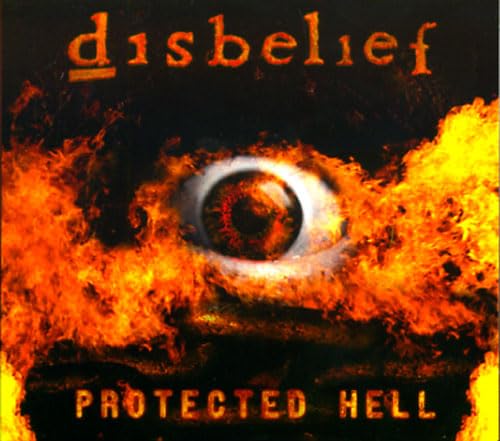 Amazon.com: Protected Hell: CDs & Vinyl