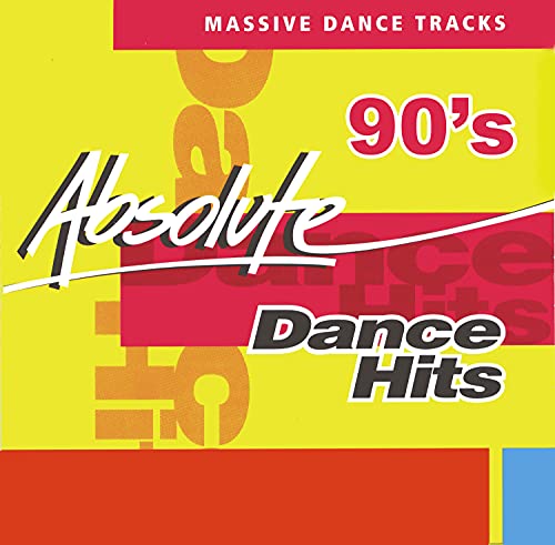 Amazon.co.jp: Absolute 90s Dance Hits : Xsonic: デジタルミュージック