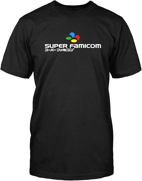 Super Famicom Logo
