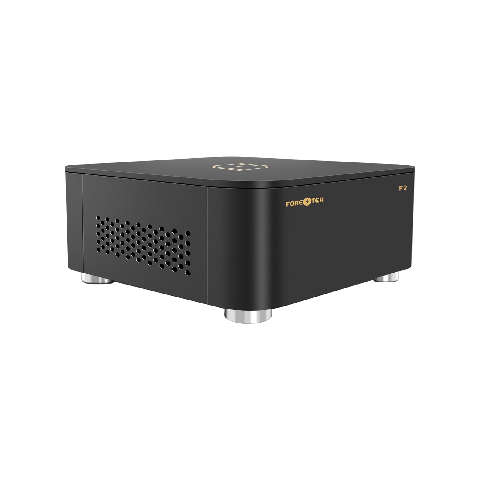 Amazon.com: Silent Angel F2 Linear Power Supply, Audiophile-Grade Low ...