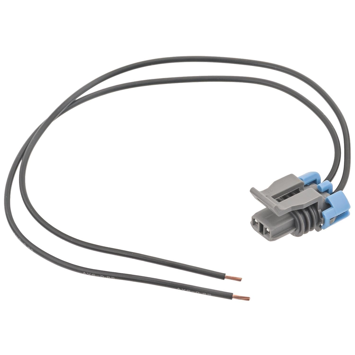 AC Electrical Connector A/C Compressor Cut-Out Switch Harness Connector ...