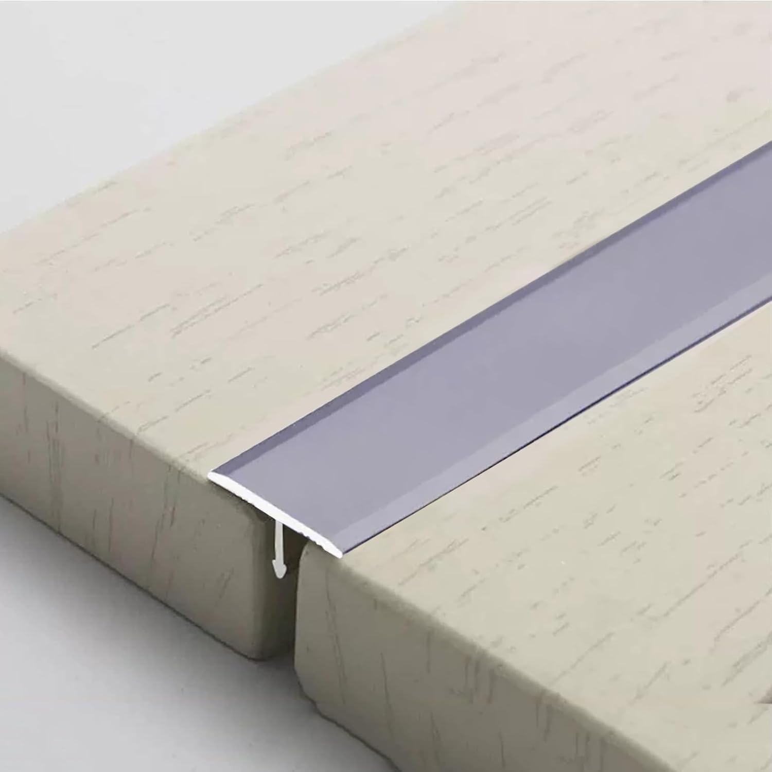 Amazon.com: LIYI929GP Aluminum T Molding Trim Floor Transition Strips ...