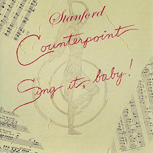 Play Sing It, Baby! by Stanford Counterpoint on Amazon Music