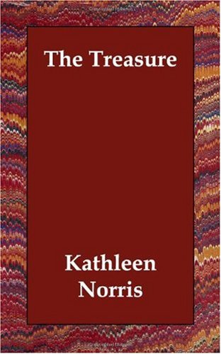 Buy The Treasure Book Online at Low Prices in India | The Treasure ...