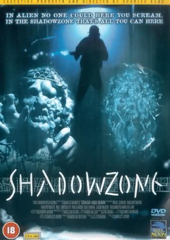 Amazon.com: Shadowzone : Louise Fletcher, David Beecroft, James Hong ...