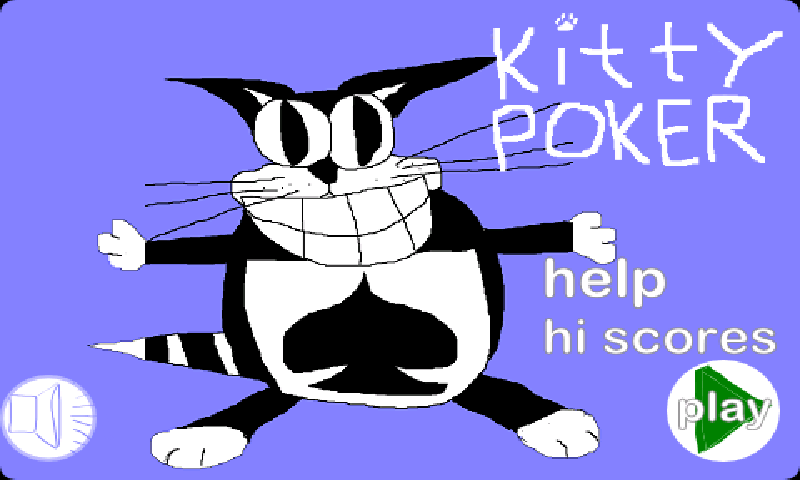 Kitty Poker - App on Amazon Appstore
