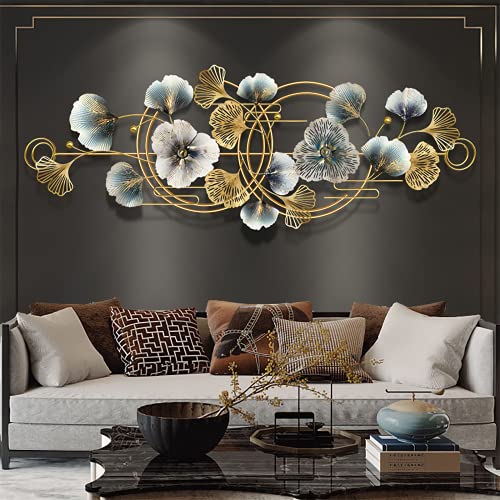 Wunderschone Moderne Wanddeko Wohnzimmer Ebenbild