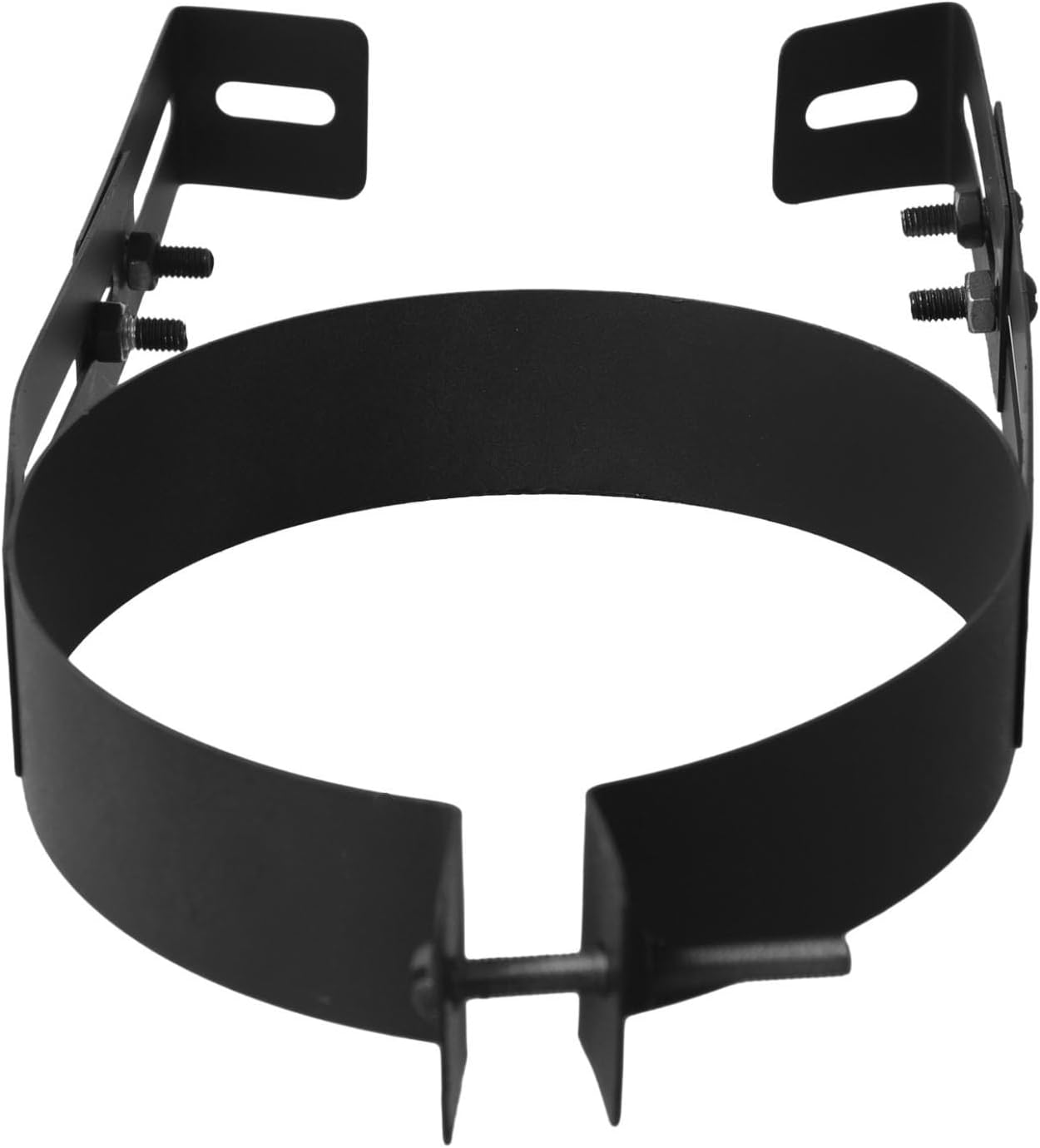 Yhenlovtt Stainless Steel Chimney Pipe Support Bracket Wall Mount Flue ...