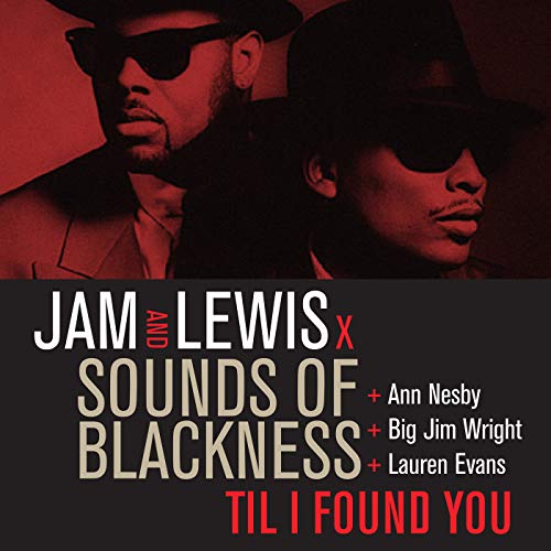 Amazon MusicでJam & Lewis & サウンズ・オブ・ブラックネス feat. Ann Nesby, Big Jim ...