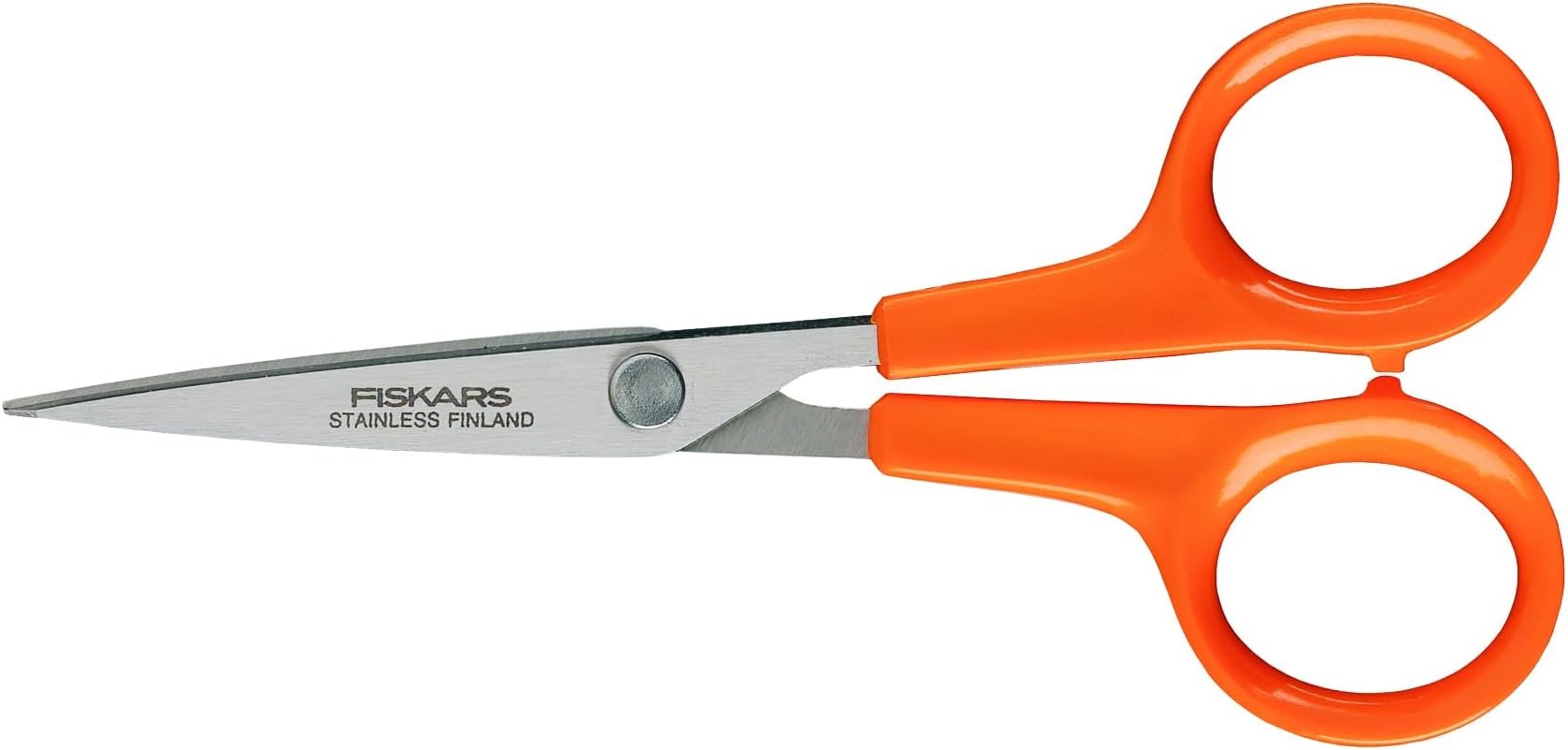 Amazon.com: Fiskars All Purpose Scissors (2-Pack) - High Performance ...