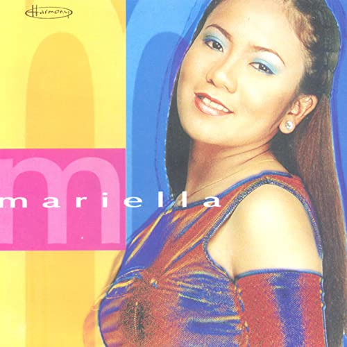 Amazon.com: Mariella : Mariella: Digital Music
