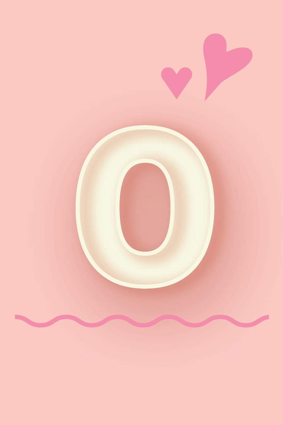 Letter O