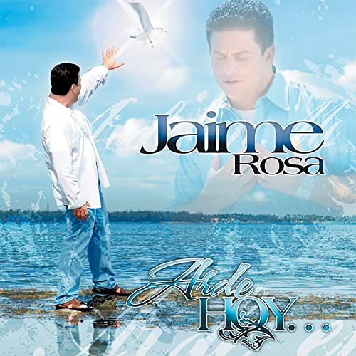 Amazon Music - Jaime RosaのArde Hoy - Amazon.co.jp