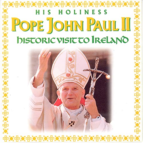Amazon MusicでPope John Paul IiのPope John Paul II - Historic Visit to ...