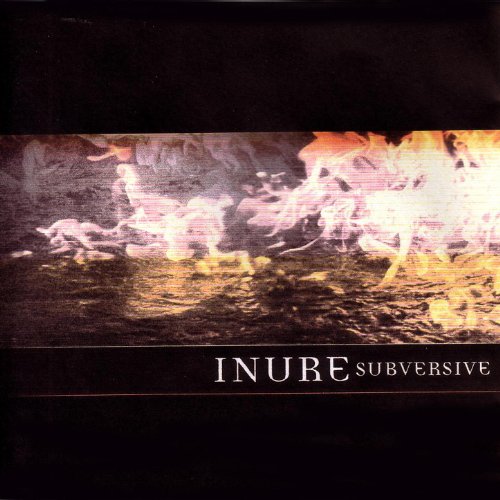 Amazon.com: Subversive (bonus CD) : INURE: Digital Music