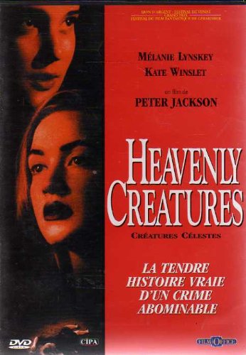 Amazon.com: Heavenly Creatures : Melanie Lynskey, Kate Winslet, Sarah ...