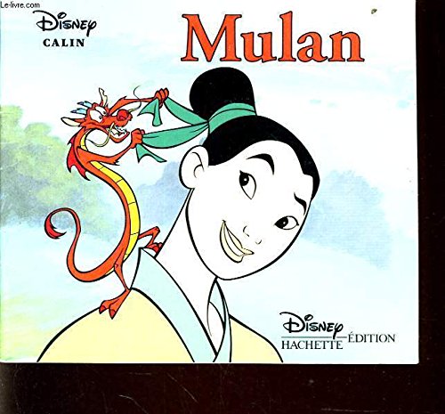 Mulan: Sticker Colouring Book (Disney: Classic Films): 9780721477008 ...