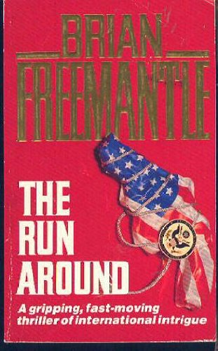 RUN AROUND: Freemantle, Brian: 9780099633204: Amazon.com: Books