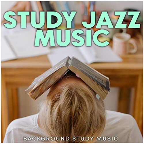 Amazon.com: Study Jazz Music : Background Study Music: Digital Music