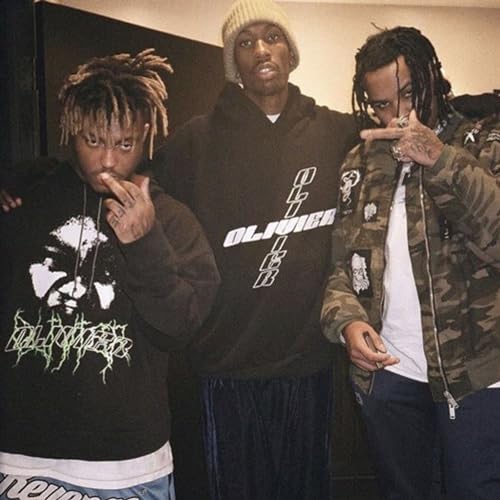 live or die by Juice WRLD on Amazon Music - Amazon.com