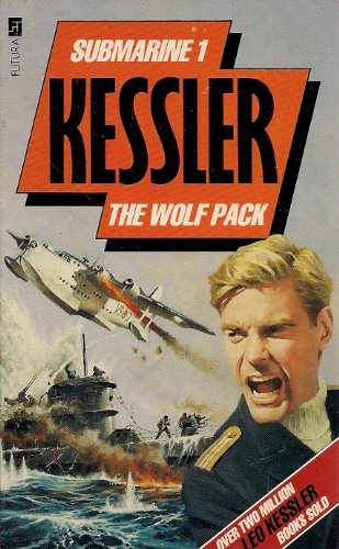 The Wolf Pack Paperback Leo Kessler: Kessler, Leo: 9780708826638 ...