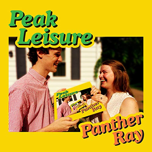 Play Peak Leisure by Panther Ray on Amazon Music