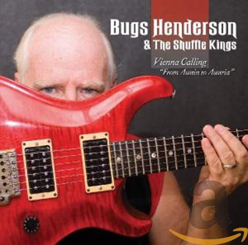 HENDERSON,BUGS SHUFFLE - Vienna Calling - Amazon.com Music