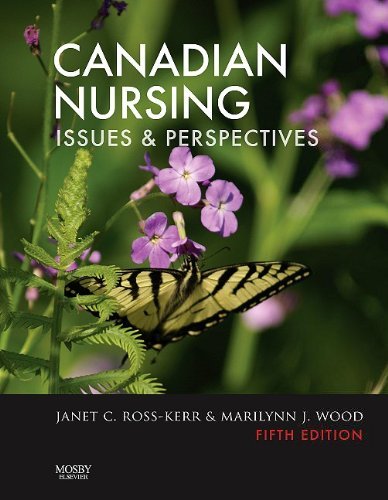 By Janet C. Ross-Kerr RN BScN MS PhD, Marilynn J. Wood RN BSN MN DrPH ...