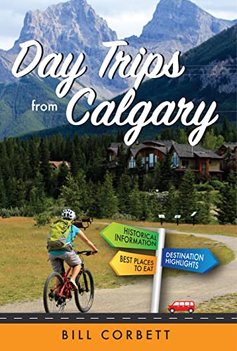 Amazon.ca Best Sellers: The most popular items in Alberta Travel Guides