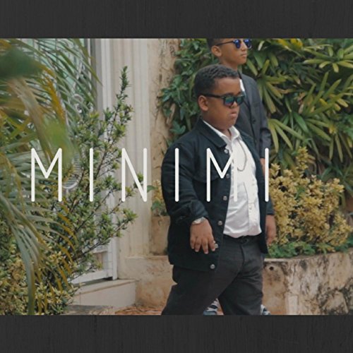 Como Lo Sabemos Hacer by Minimi RD on Amazon Music - Amazon.com
