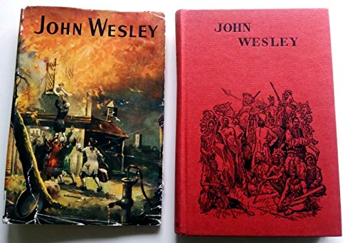 John Wesley: Sowton, Stanley: Amazon.com: Books