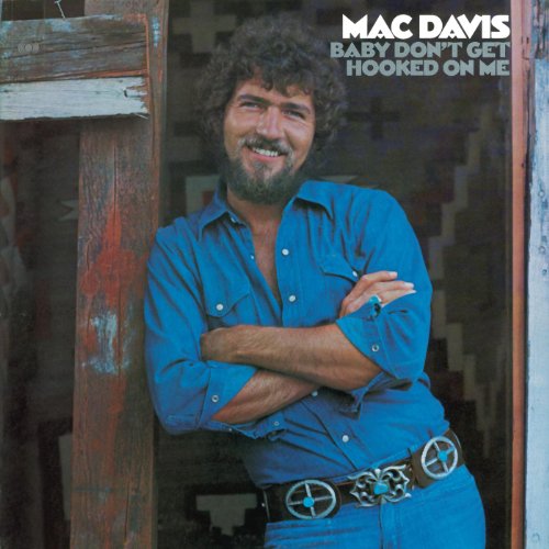 Amazon Music Unlimited - Mac Davis 『Baby Don't Get Hooked On Me』