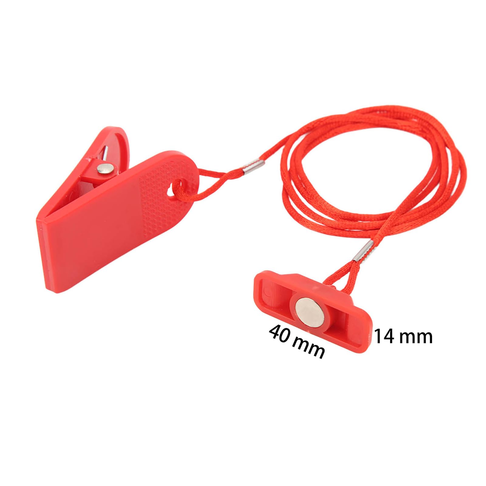 Universal Fitness Key Universal Treadmill Safety Key Set - 3 Different ...