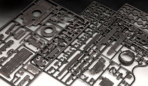 Revell 03306 - T-55AM/T-55AM2B Tank 1:72 Scale - SantaBILT®