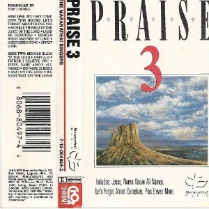Various Maranatha Artists - Praise 3 - Amazon.com Music