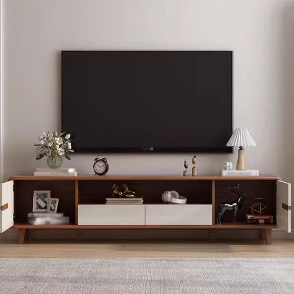 Narrow Wooden Tv Stands