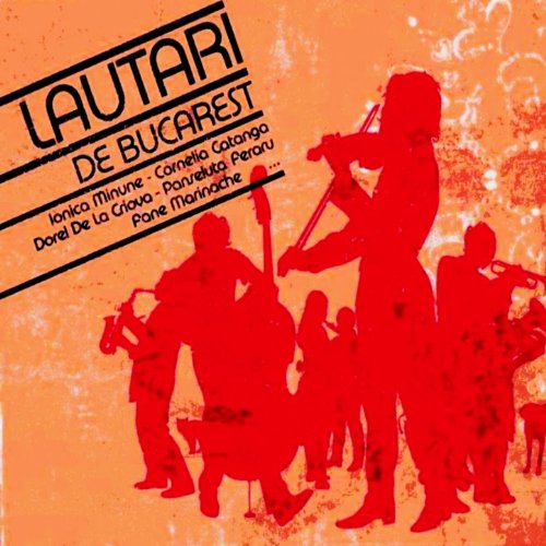 Amazon.com: Lautari De Bucarest : VARIOUS ARTISTS: Digital Music