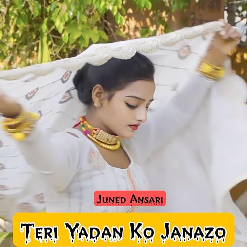 Écouter Teri Yadan Ko Janazo par Juned ansari sur Amazon Music Unlimited