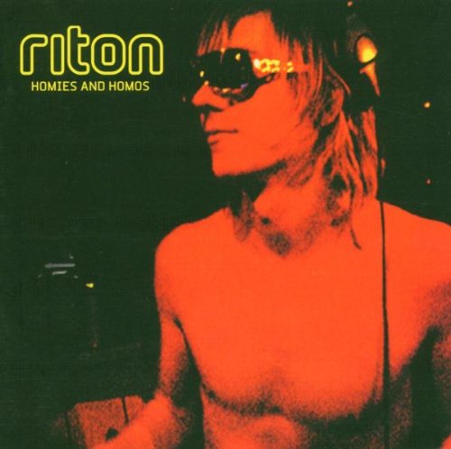 Homies & Homos: Riton: Amazon.in: Music}