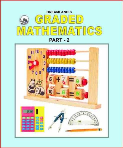 Buy Graded Mathematics - Part 2 Book Online at Low Prices in India ...