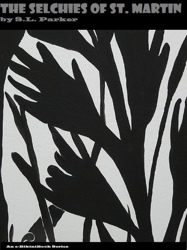 Amazon.com: The Selchies of St. Martin (BikiniBooks Book 3) eBook ...