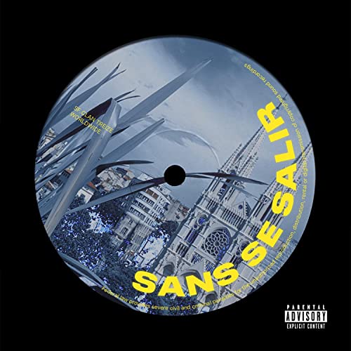 Écouter SANS SE SALIR de SF.CLAN sur Amazon Music Unlimited
